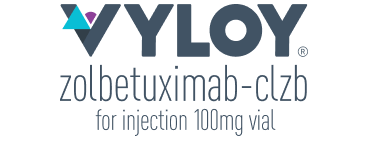 Site Map | VYLOY® (zolbetuximab-clzb) Official HCP Site